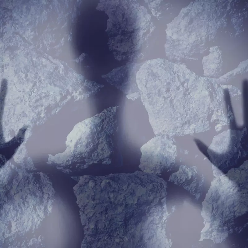 Stone Cold Haunted: Chicago's Limestone Ghosts