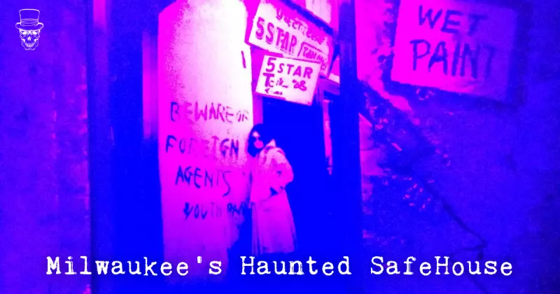 Attention Spies: Beware of SafeHouse Spooks