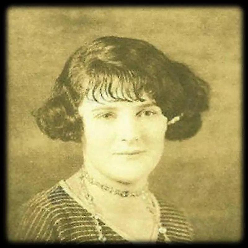 Ann Bilansky, The Black Widow of St. paul