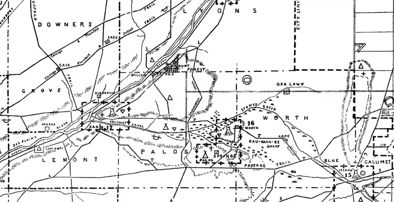 Is The Irish Legend Chicago’s Most Haunted Restaurant?