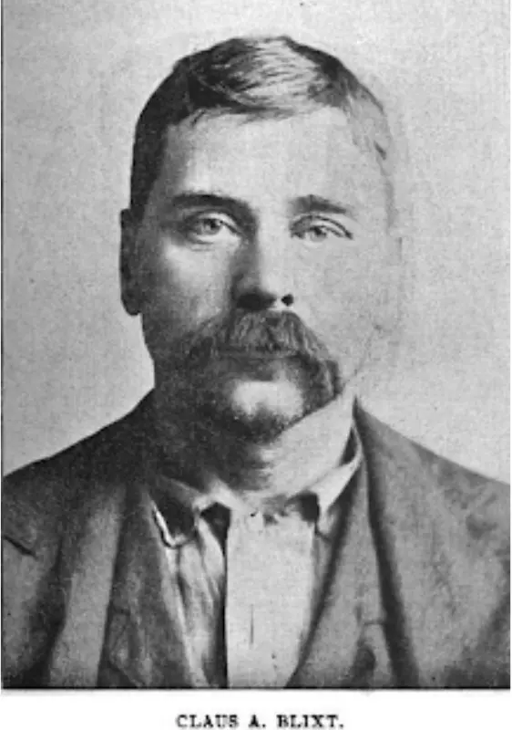 Hypnotized to Homicide: Harry Hayward, The Minneapolis Svengali