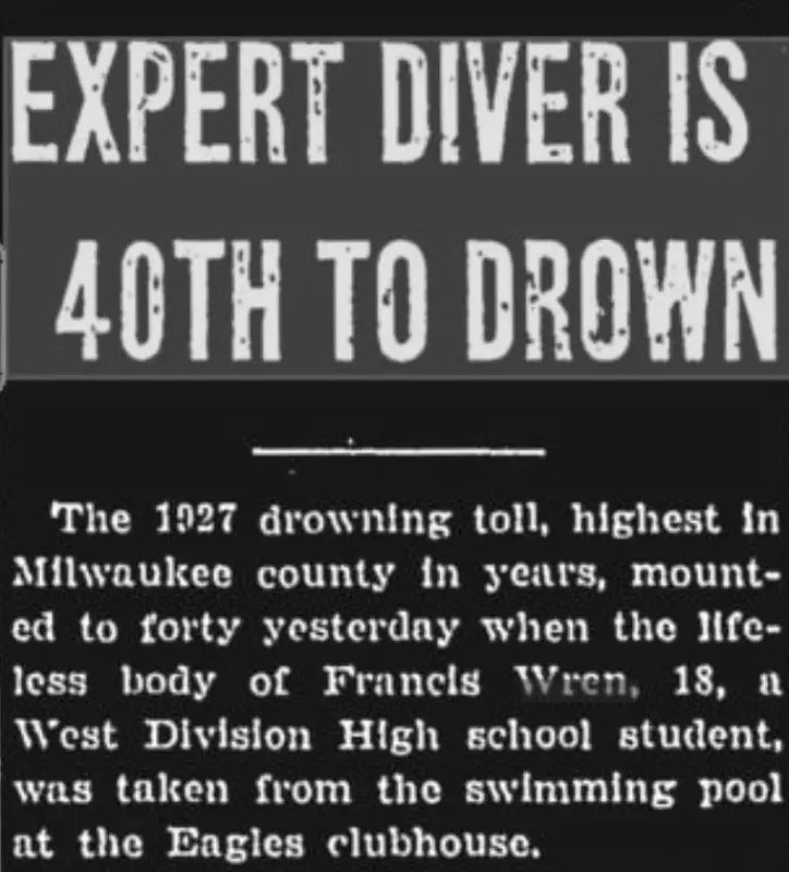 Haunted Holidays at The Rave