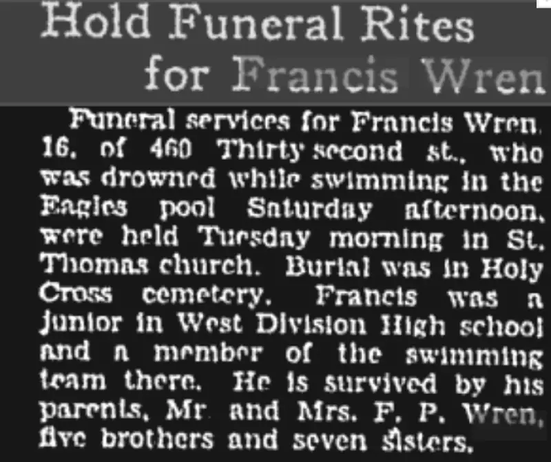 Haunted Holidays at The Rave