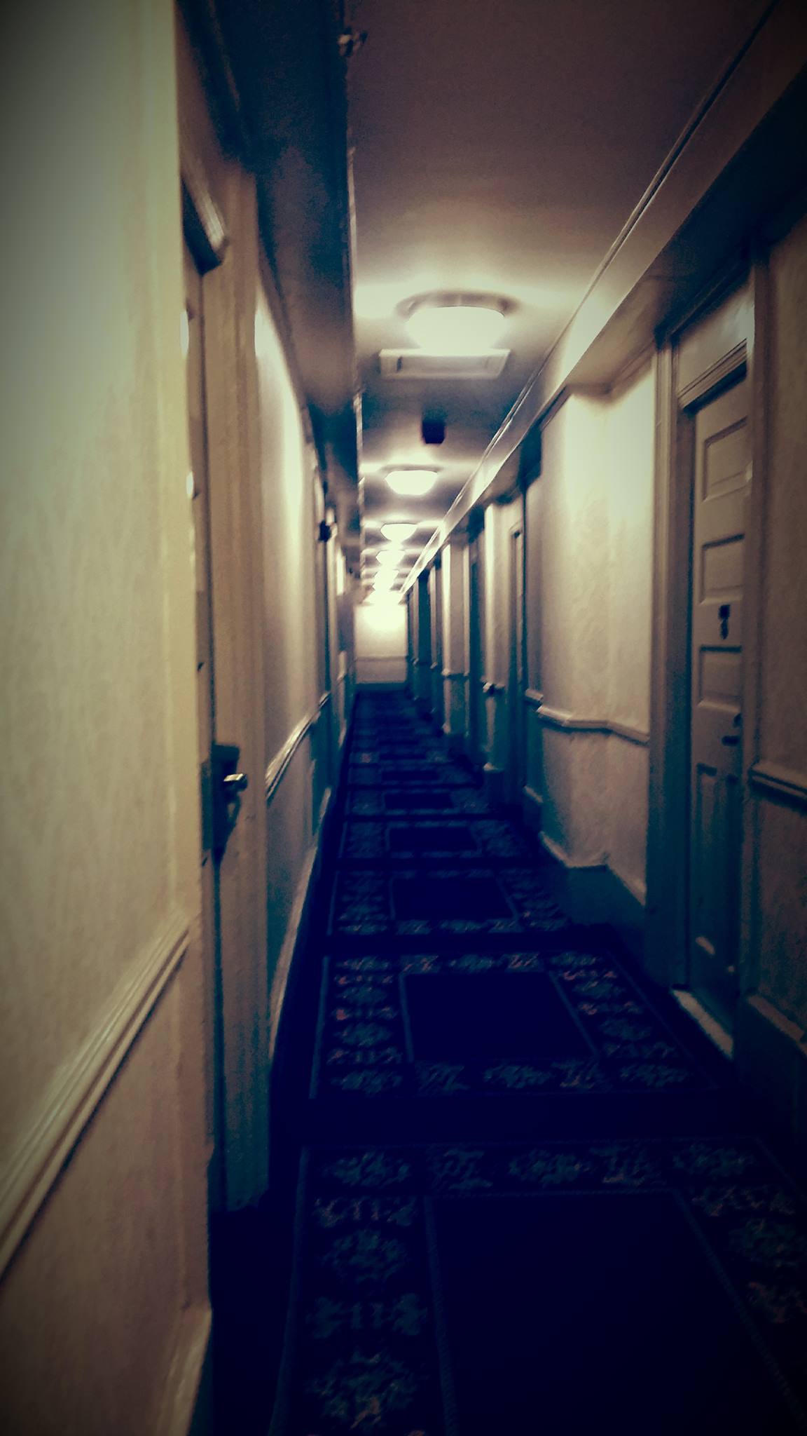 Gangsters & Ghosts: Chicago's Top 5 Haunted Mobster Sites