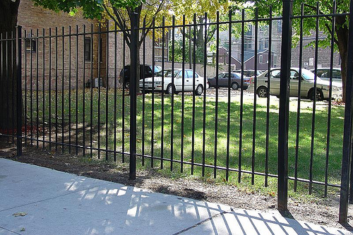 Gangsters & Ghosts: Chicago's Top 5 Haunted Mobster Sites